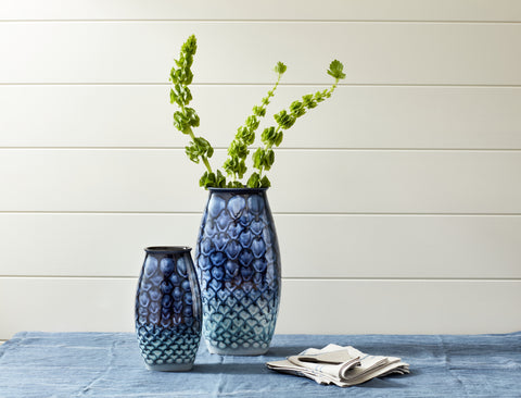 Vases | Hand-Painted & Decorative Ceramic Flower Vases | Poole Pottery