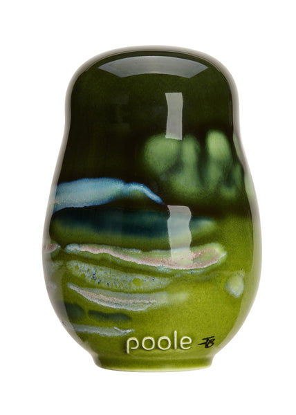 Maya Owl – Poole Pottery