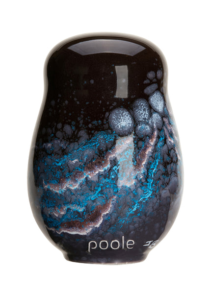 Celestial Owl – Poole Pottery
