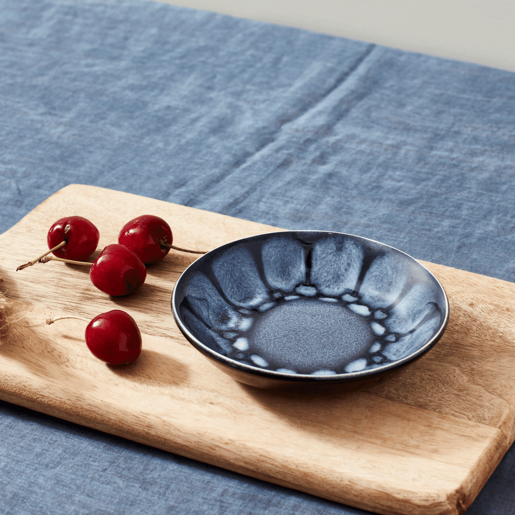 Ocean 12cm Dish – Poole Pottery