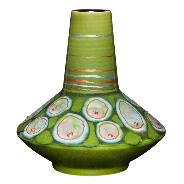 Vases | Hand-Painted & Decorative Ceramic Flower Vases | Poole Pottery