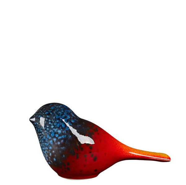 Ceramic Birds | Pottery Bird Ornaments | Poole Pottery