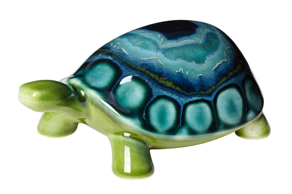Ceramic Tortoise – Poole Pottery
