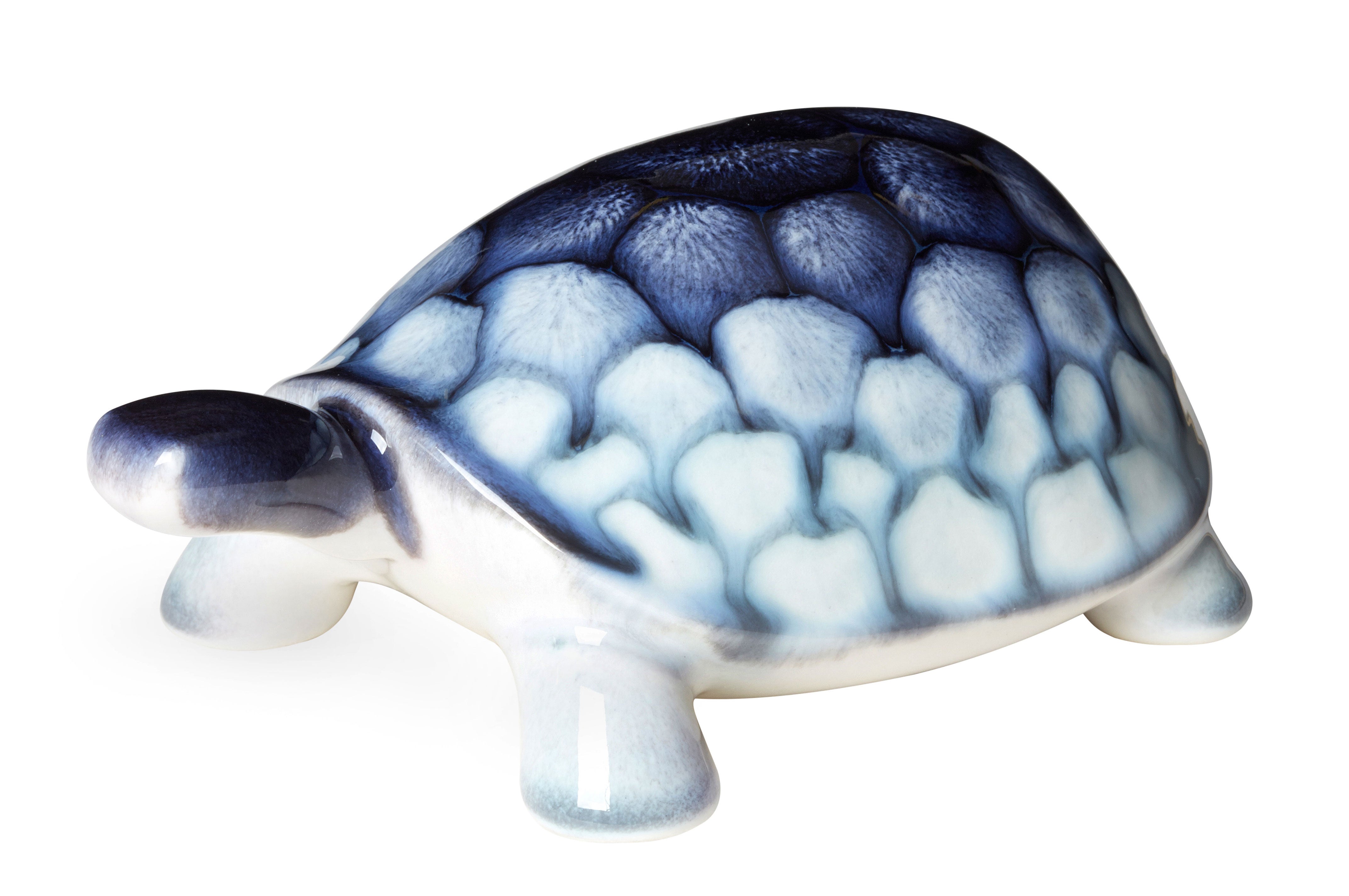 Ocean Tortoise – Poole Pottery